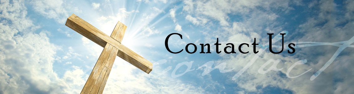 Contact Us – Lehigh Baptist Church